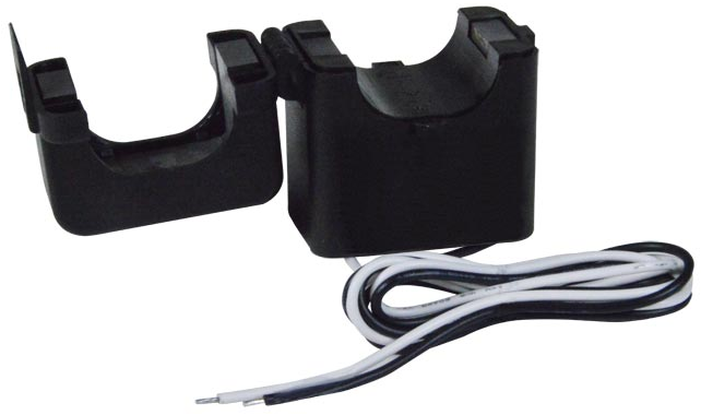 Hinged Split-Core AC Current Transformers